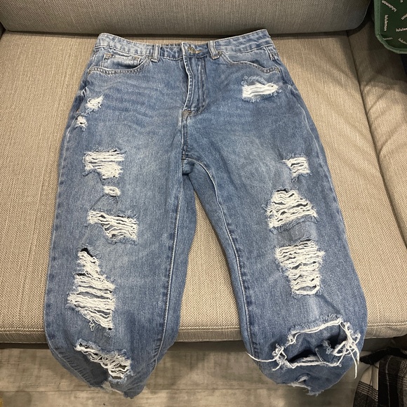 Insane Gene | Jeans | Insane Gene Jeans | Poshmark